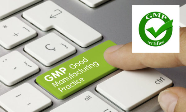 GMP Refresher Training Course | GMP Certificate Course