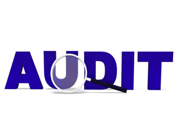 Practical Auditing Training Course (Certificate Course)