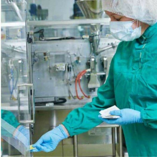 Management of CAPA - Corrective and Preventive Actions (GMP)