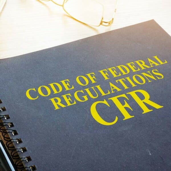 FDA CFRs Part 800 and Part 820 for Medical Devices - Training