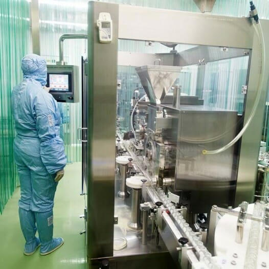 Management of CAPA - Corrective and Preventive Actions (GMP)