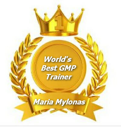 World's Greatest GMP Trainer: GMP Training Reviews
