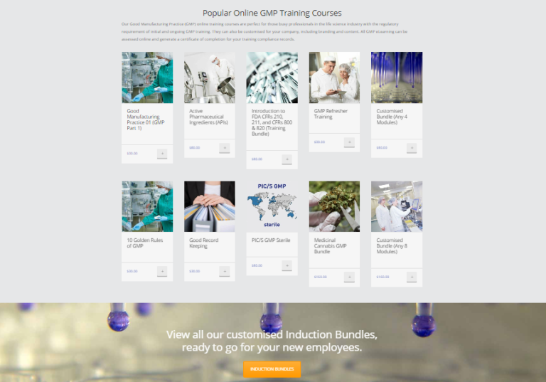 Good Documentation Practices - Audits | GDP Training (FDA, TGA GDP)