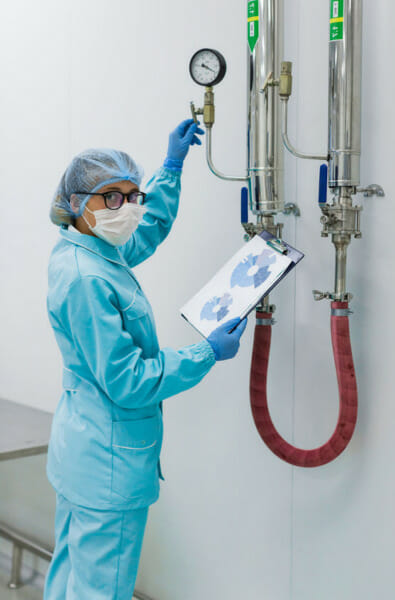 GMP Audits: Regulatory Authorities List