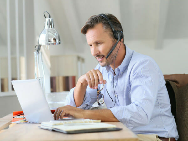 What are the differences between Webinars, Podcasts and e-Learning Modules?