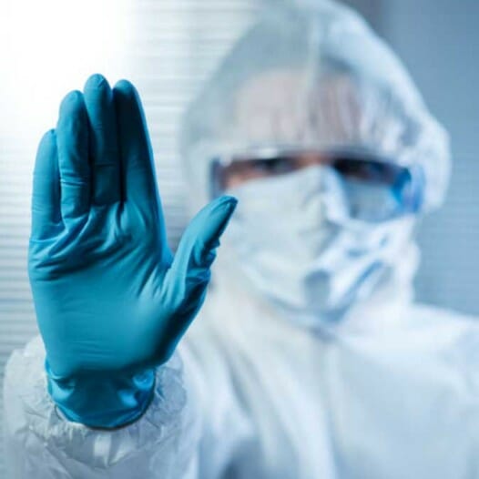 Contamination Control (PMF101) : Pharmaceutical Manufacturing