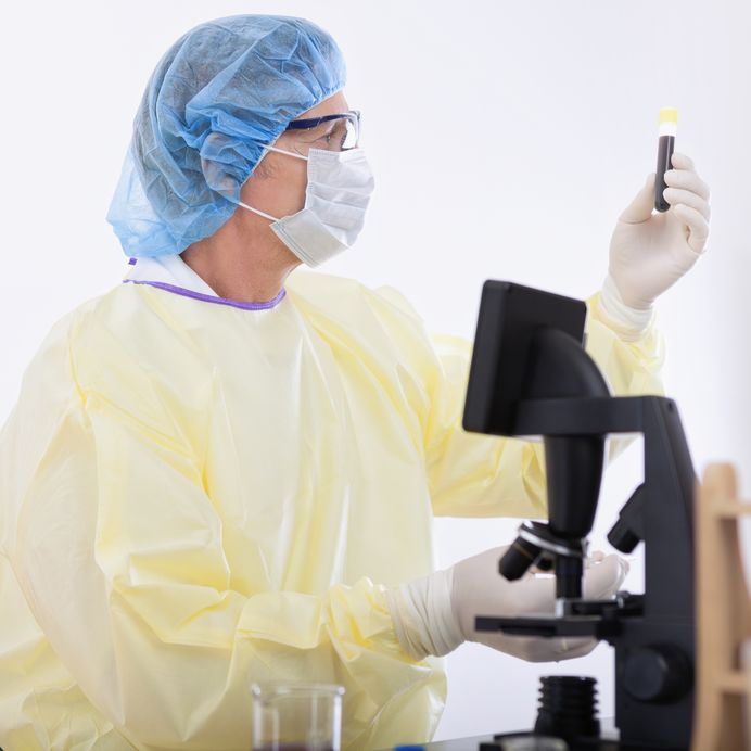 Good Laboratory Practice Course - Online GMP Certificate Courses