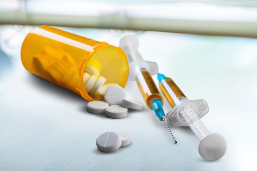 Non-medical use (NMU) of Pharmaceuticals (Diversions)