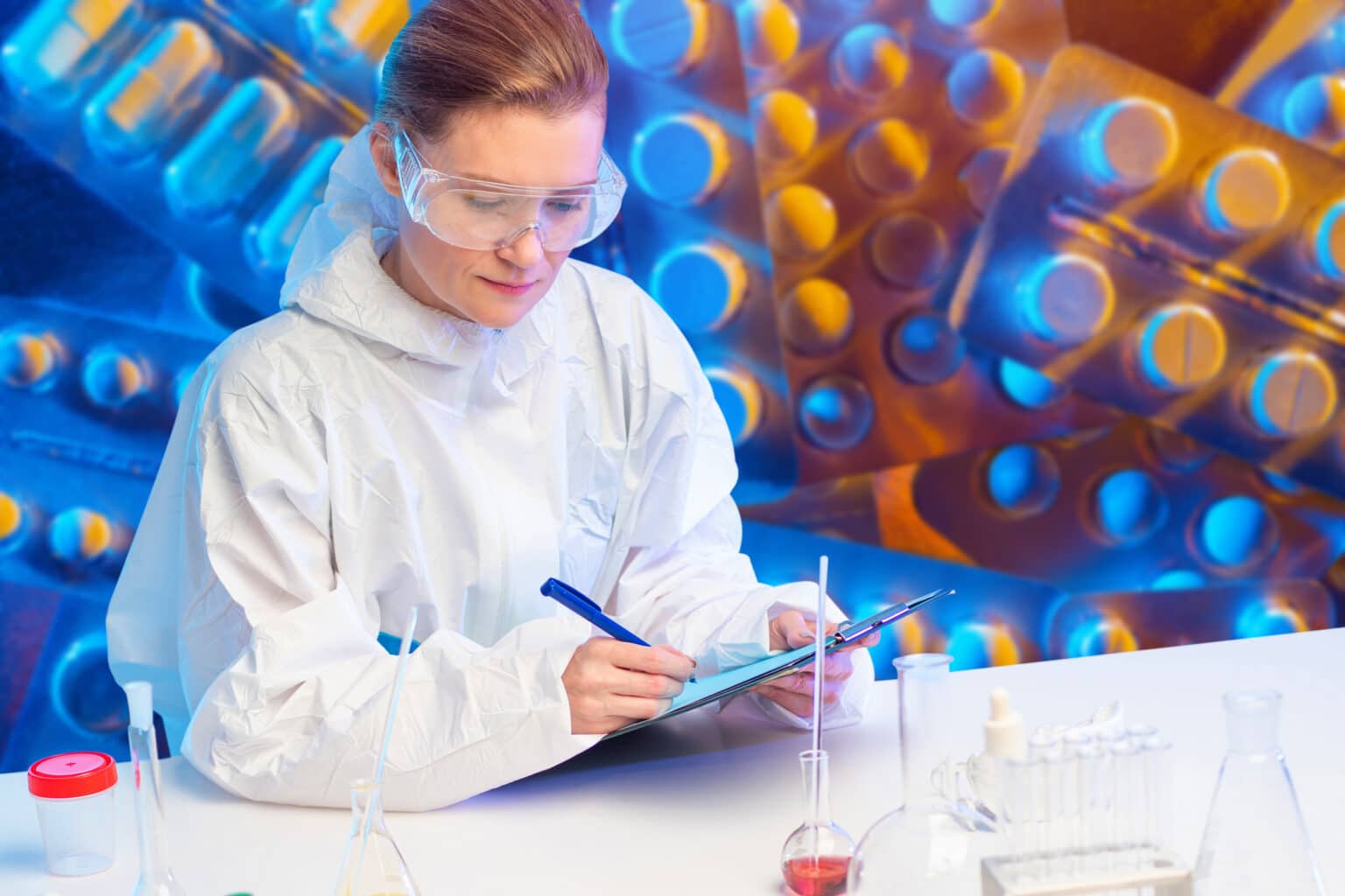 Release for Supply - TGA