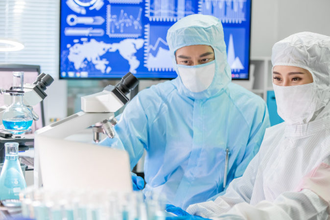 Management of Deviations and Non-Conformances (GMP)