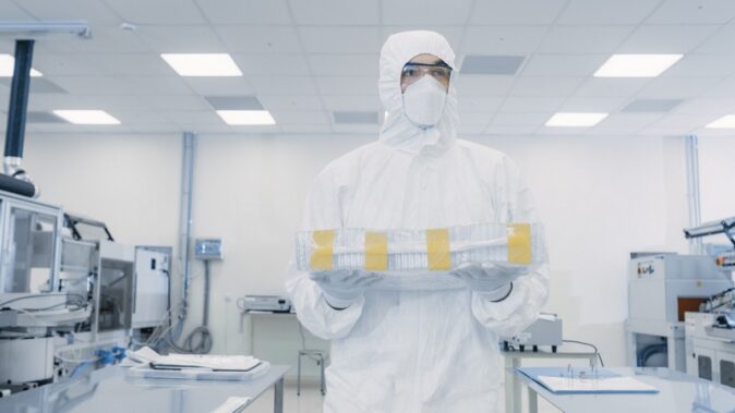 CAPA systems: Corrective & Preventive Actions (cGMP Training)