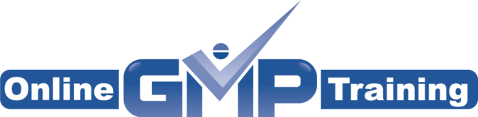 GMP eLearning Courses | Online GMP Training