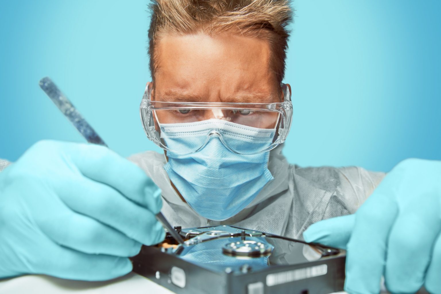 ISO 14971 Risk Management for Medical Devices - Online Training