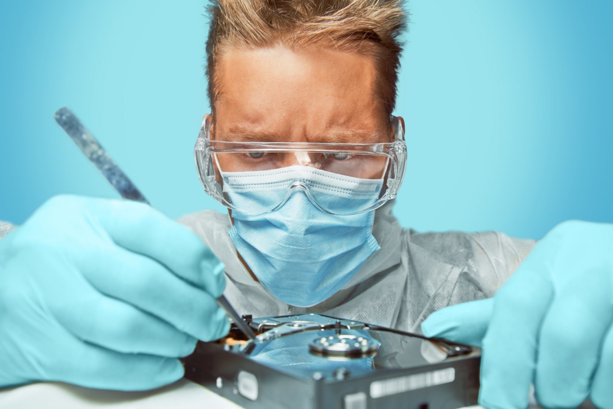 ISO 14971 Risk Management for Medical Devices - Online Training