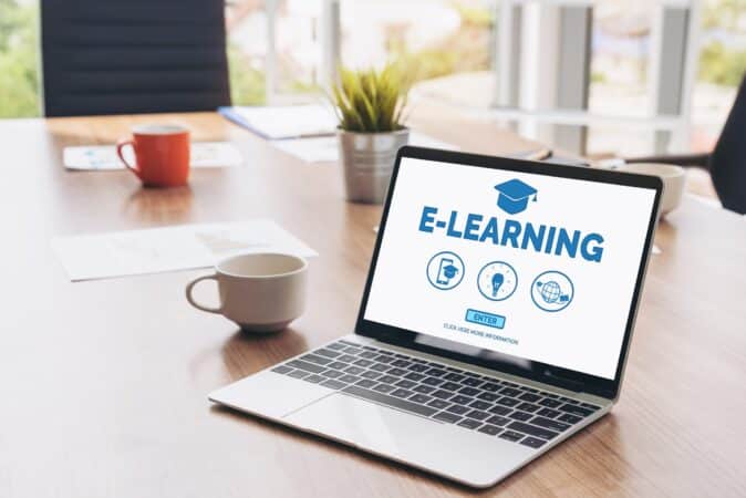 GMP eLearning - Top 5 Induction Programs