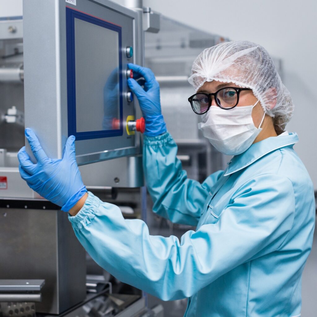 APVMA Code of GMP (Veterinary Medicines) - GMP eLearning Course