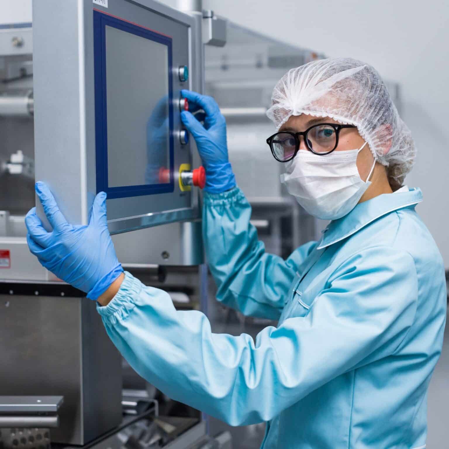 APVMA Code of GMP (Veterinary Medicines) - GMP eLearning Course