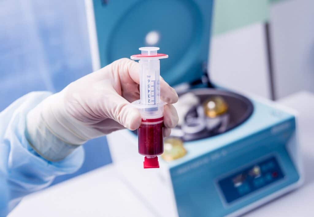 GMP Code for Blood and Tissue Products: TGA Guidelines