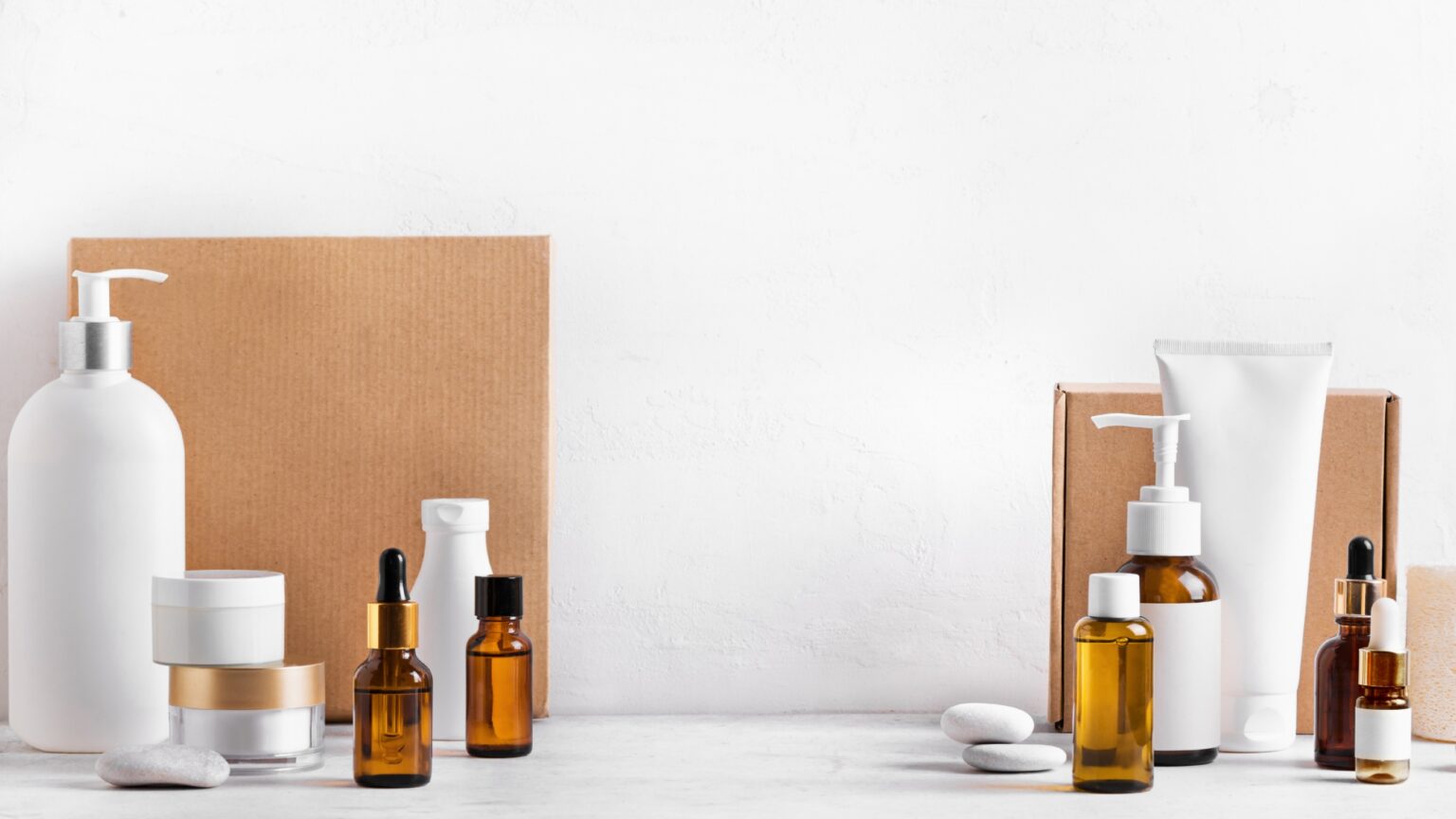 Cosmetic Manufacturing GMP: Key Standards & Regulations