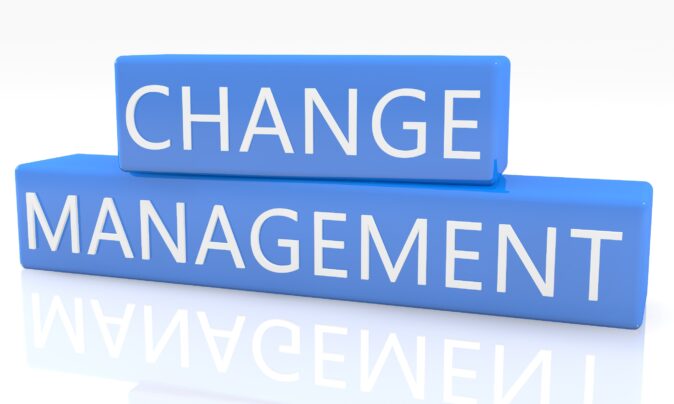 Understanding Change Control Processes in GMP Compliance