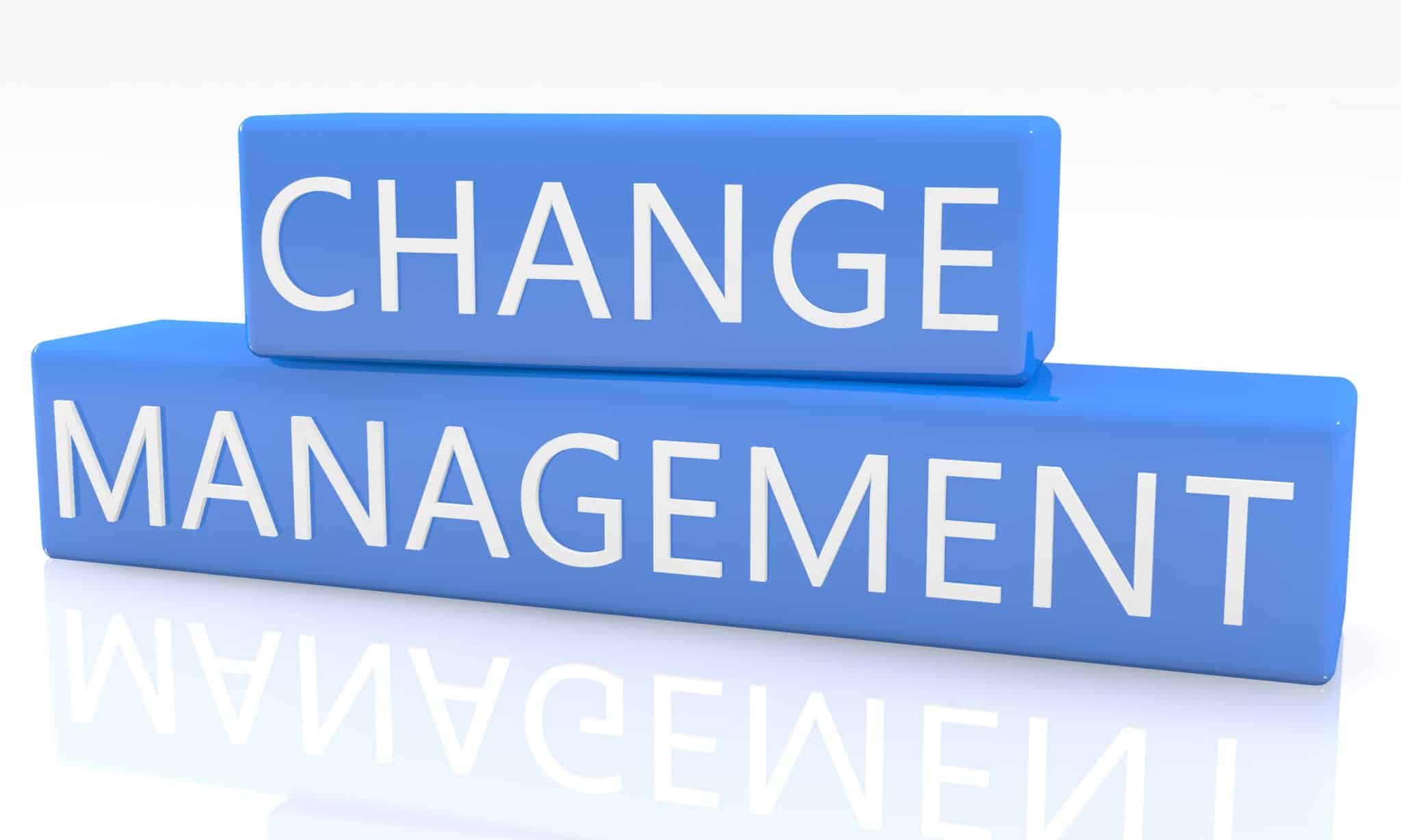 Understanding Change Control Processes in GMP Compliance