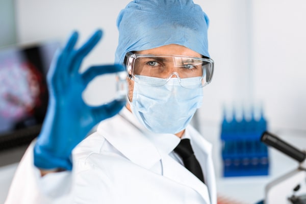 Good Clinical Practice (GCP) Training - ICH E6(R3), E8(R1) Guidelines